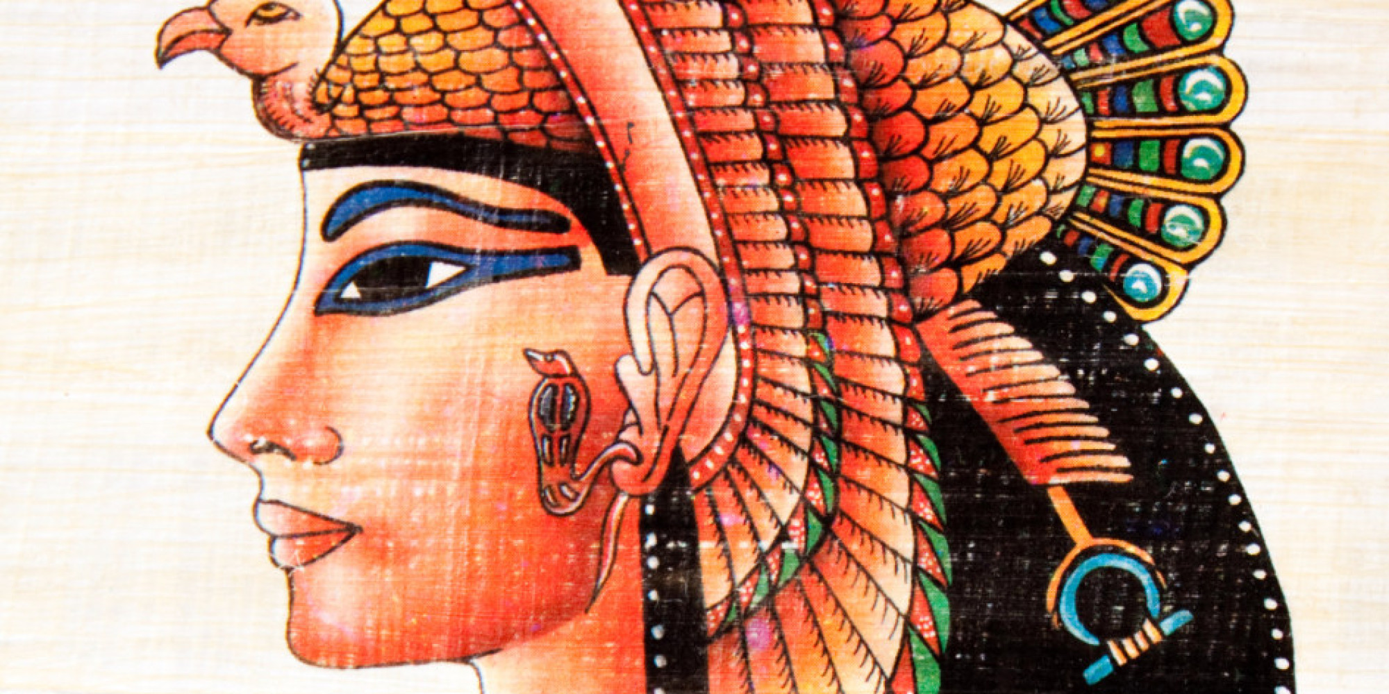 Tracing the Physical Legacy of Cleopatra – EgyptTravelBlog.com