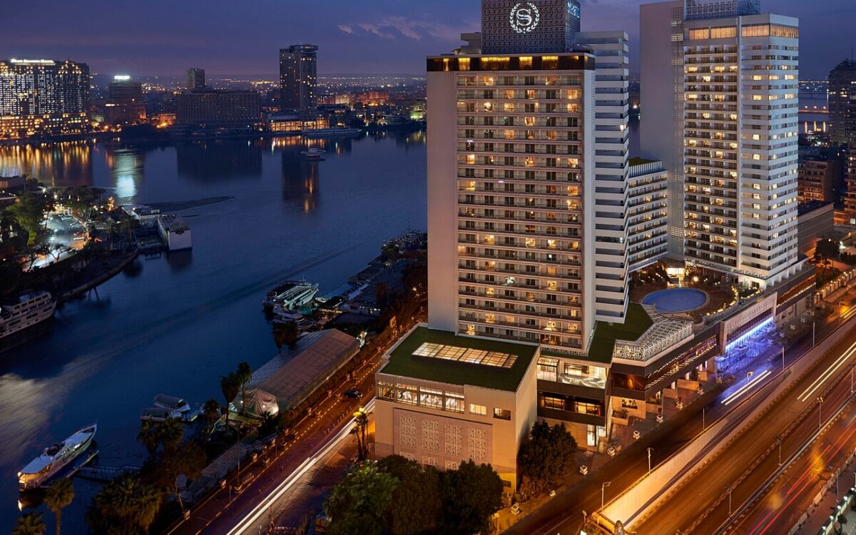 Greater Cairo Hotels Archives – EgyptTravelBlog.com