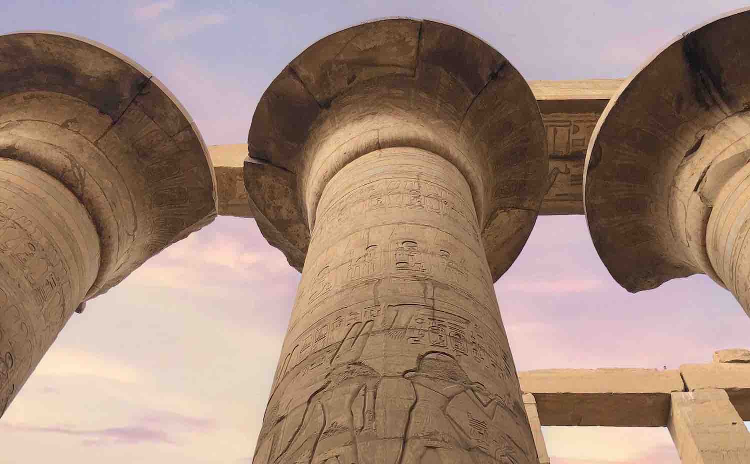 What to See & Do in Luxor – EgyptTravelBlog.com