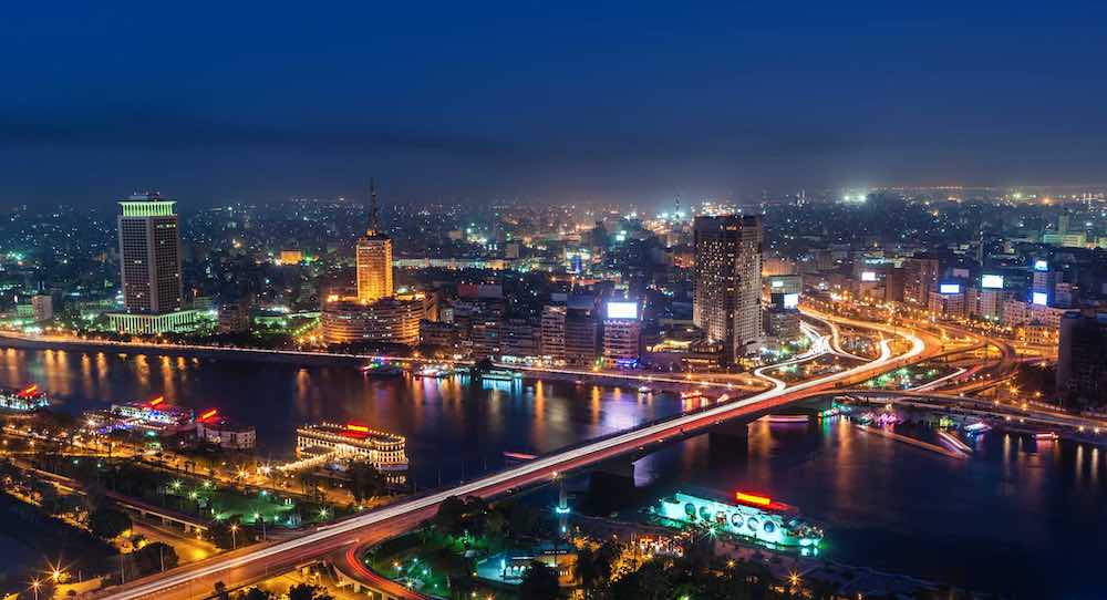 Cities & Regions – EgyptTravelBlog.com