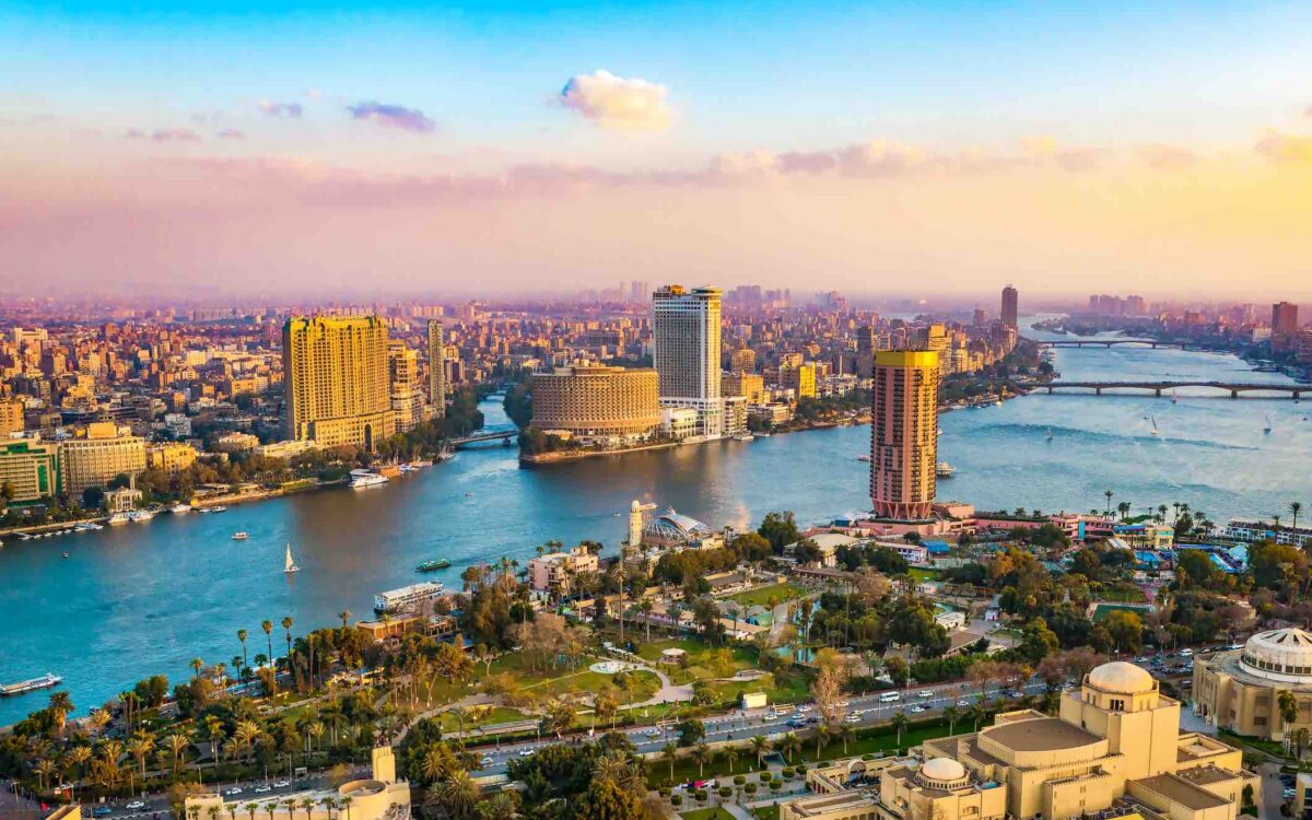 Downtown Cairo Hotels Archives – EgyptTravelBlog.com