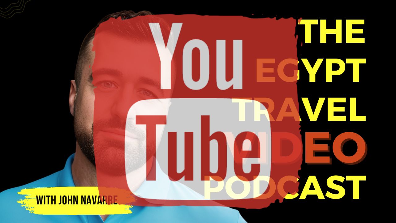 Home – EgyptTravelBlog.com