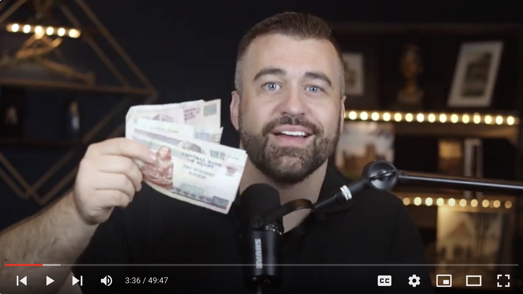 Updates on Money and Currency in Egypt – EgyptTravelBlog.com